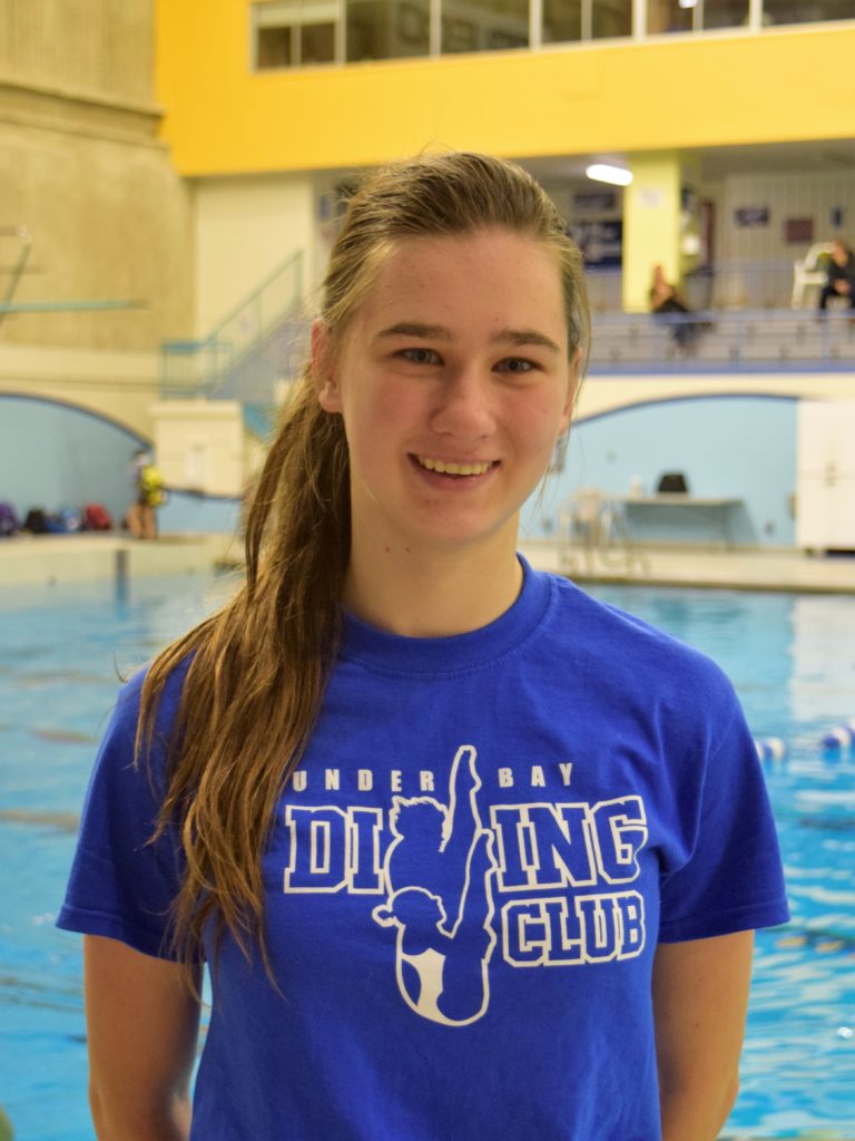 Thunder Bay Diving Club