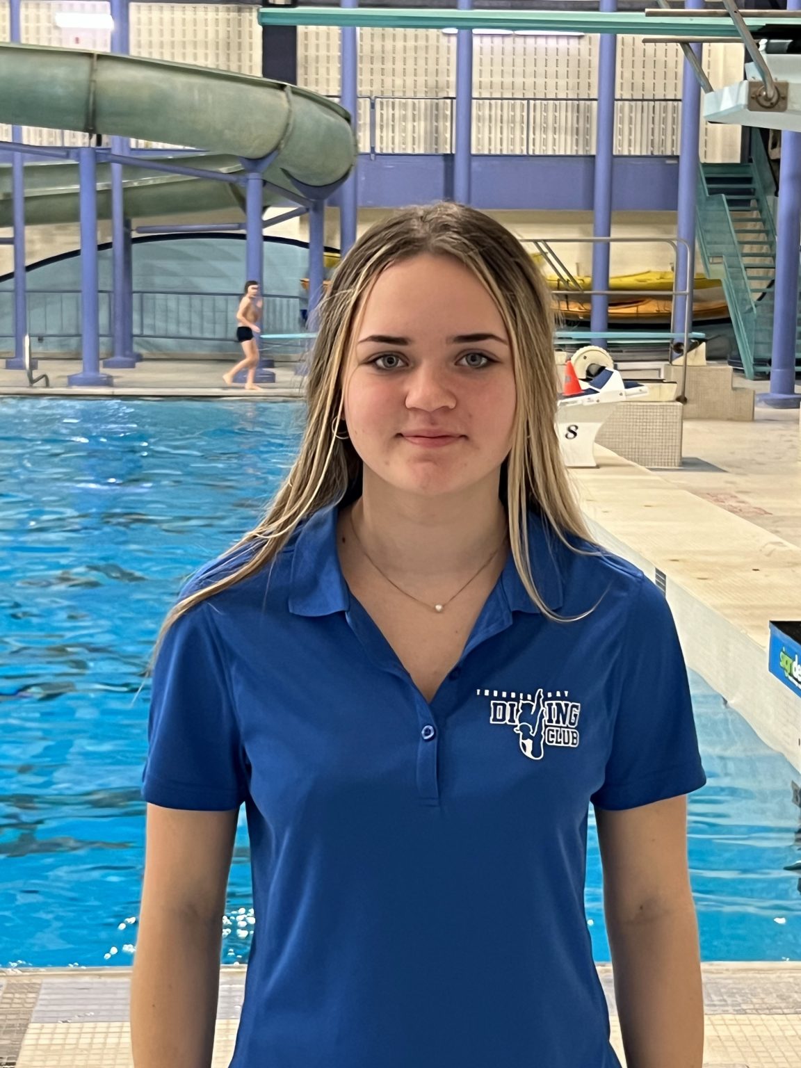 Coaches - Thunder Bay Diving Club