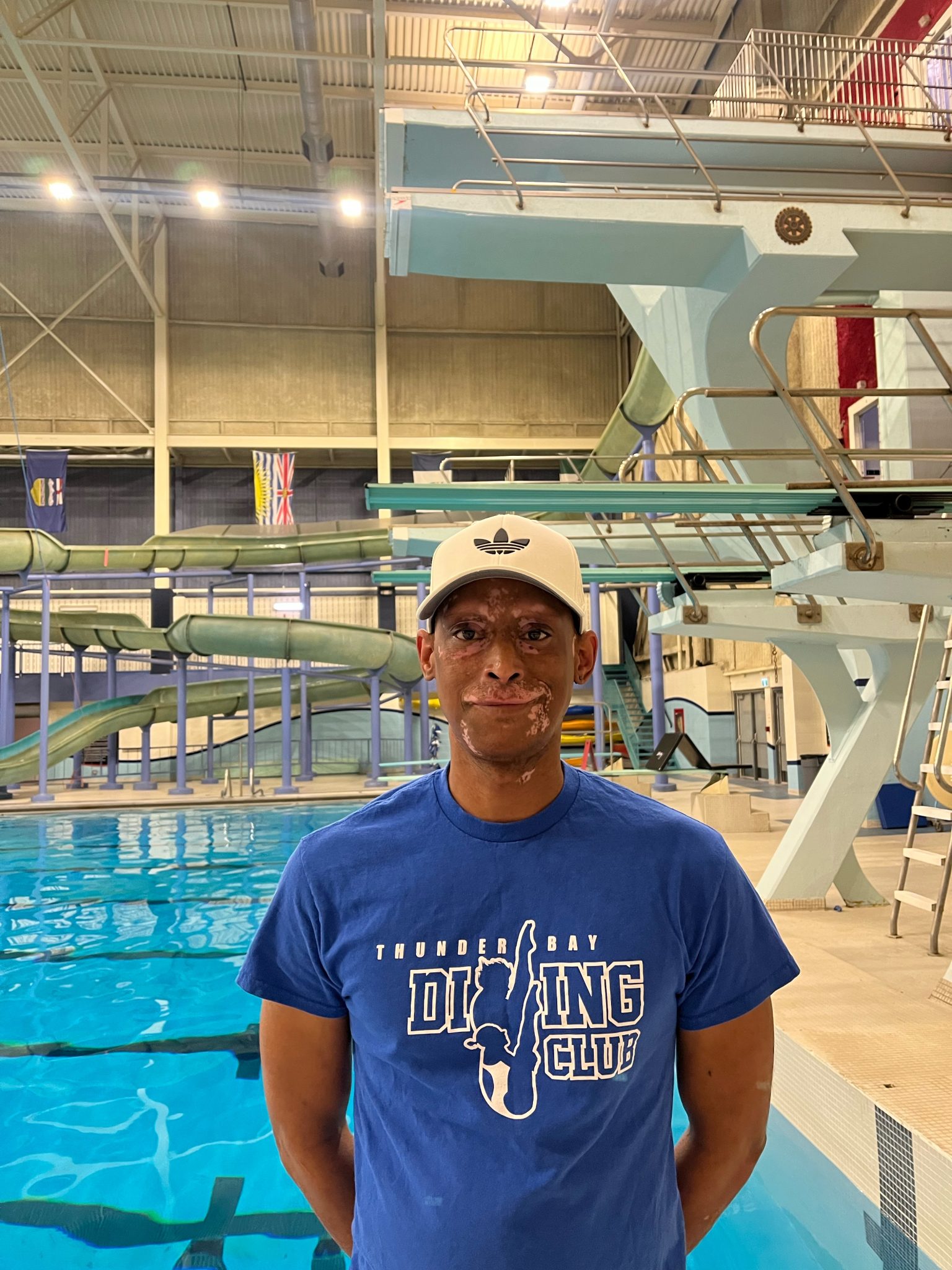 Coaches – Thunder Bay Diving Club